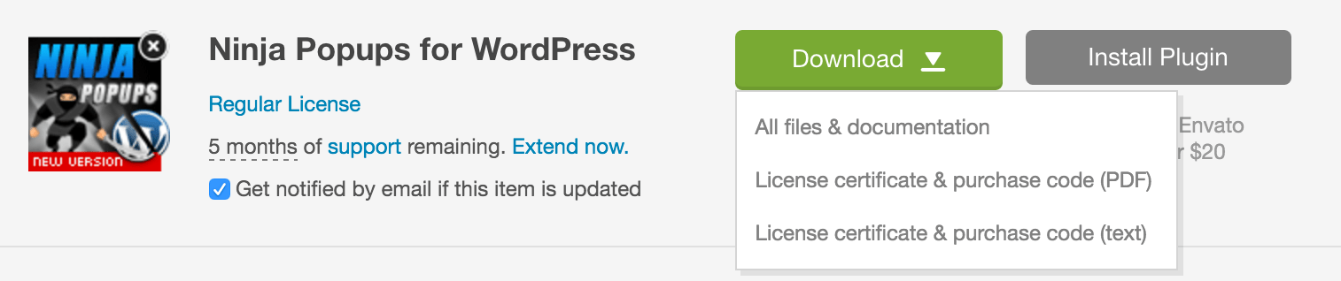 Conseguir Suscriptores: La Guía de Ninja Popups - analiticro